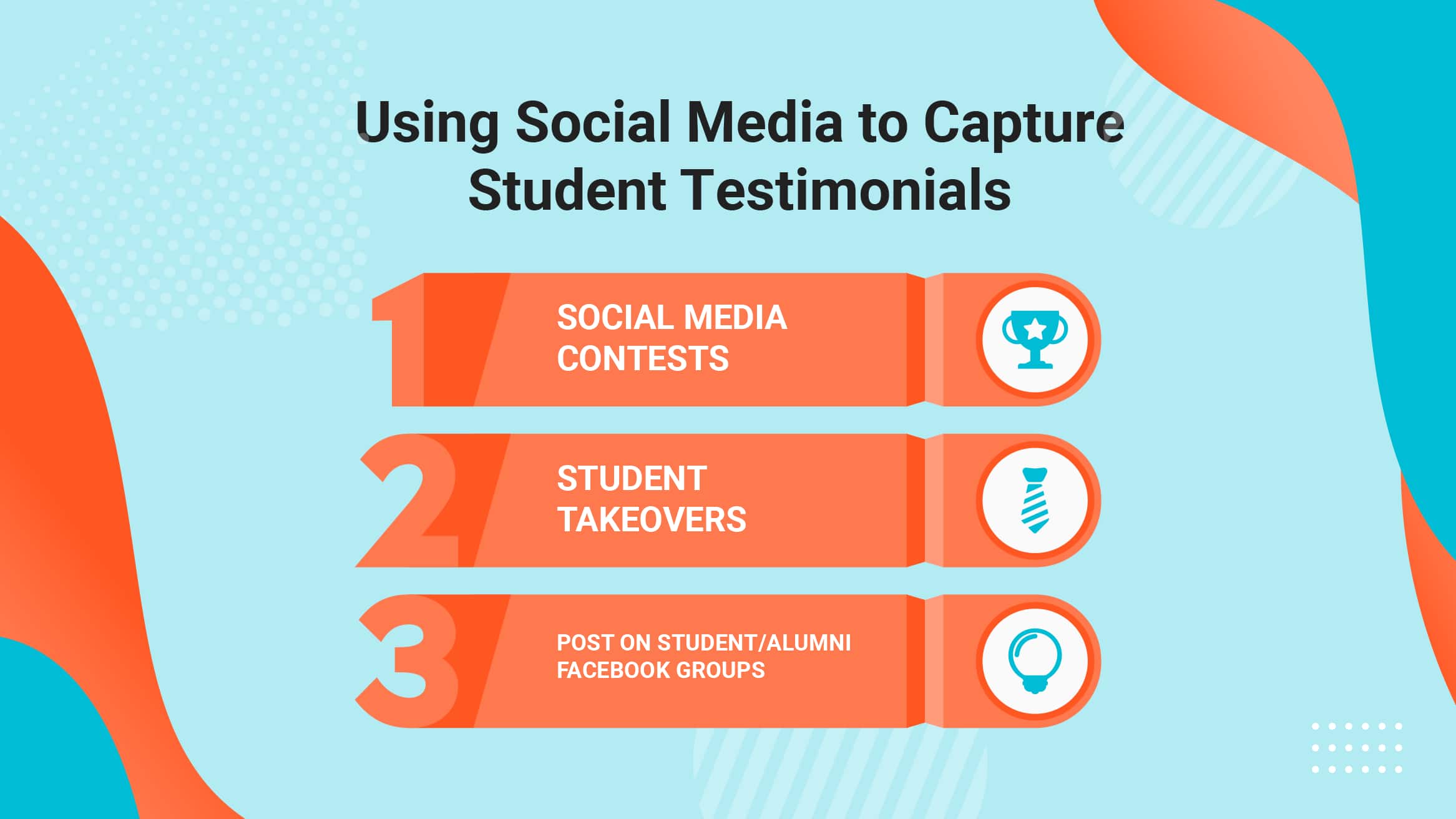 5 Ways to Capture Stories from Students & Alumni