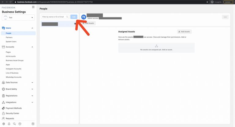 Simple Guide To Creating a New Facebook Ad Account