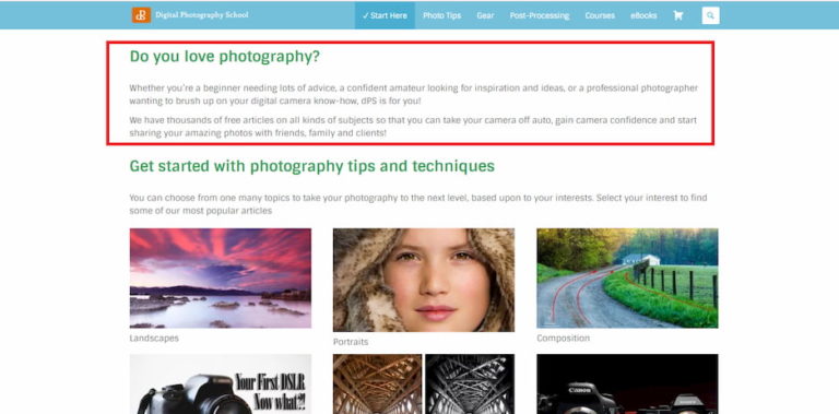 9 Stellar Examples of Editorial Mission Statements