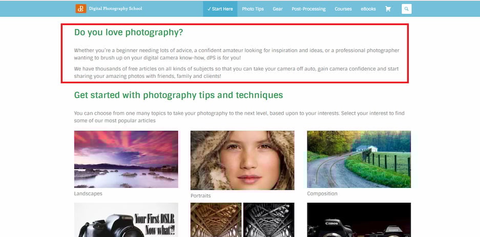 9 Stellar Examples of Editorial Mission Statements