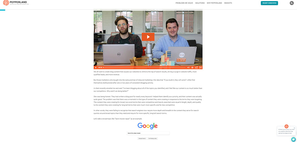 How To Create Your Modern Inbound Marketing Campaign