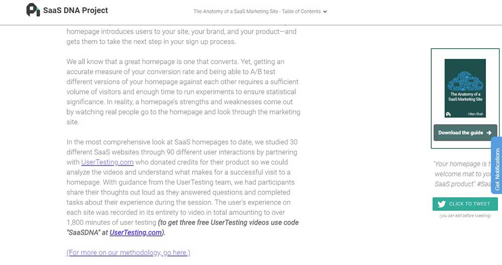 How to Create Topic Clusters and Pillar Pages