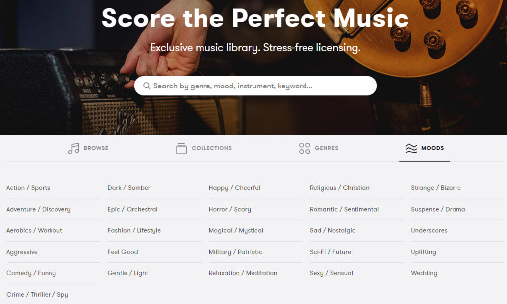16 Premium Platforms for Royalty Free Podcast Music