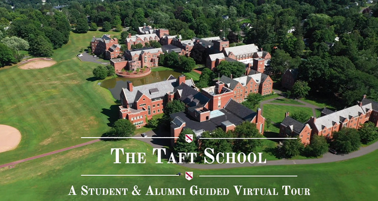 8 Virtual School Tour Examples