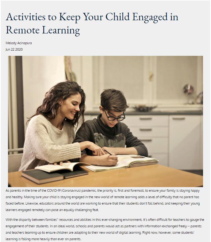 How To Create Your Modern Inbound Marketing Campaign