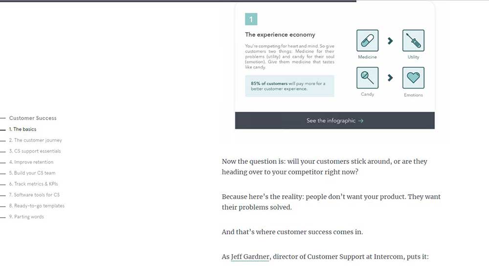 How to Create Topic Clusters and Pillar Pages