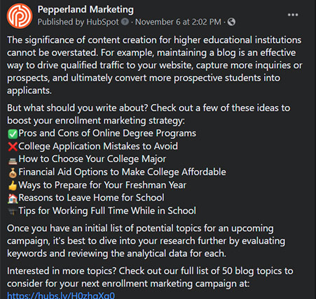 8 Common Social Media Mistakes [And How To Avoid Them]